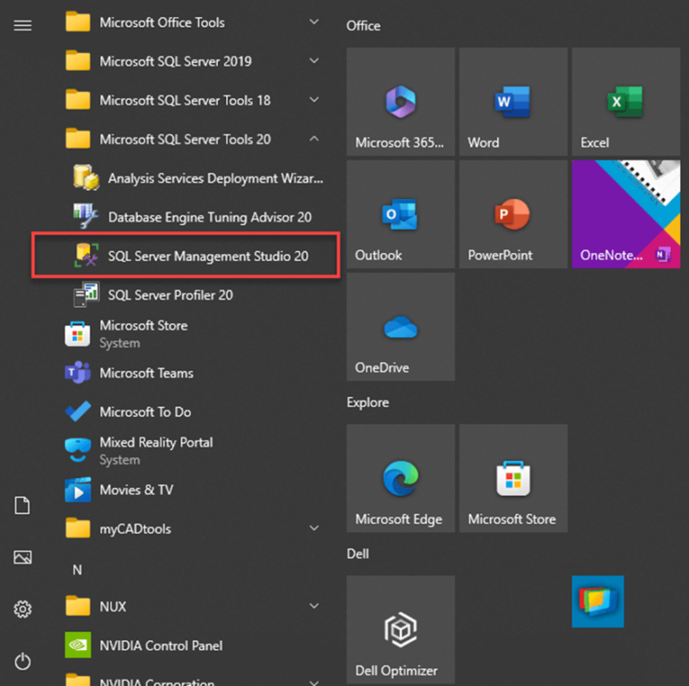 How to: Change the SA Password in SOLIDWORKS PDM - Visiativ
