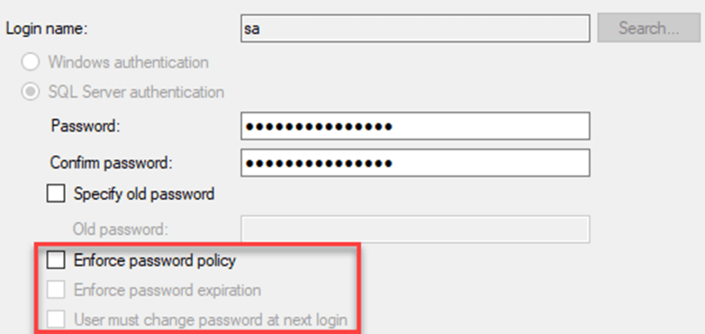 How to: Change the SA Password in SOLIDWORKS PDM - Visiativ