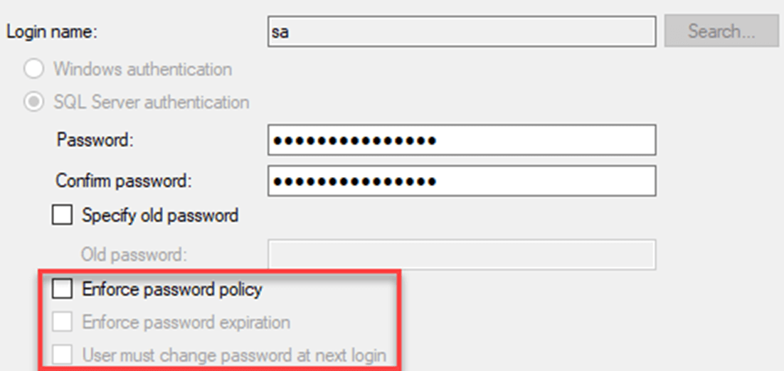 How to: Change the SA Password in SOLIDWORKS PDM - Visiativ