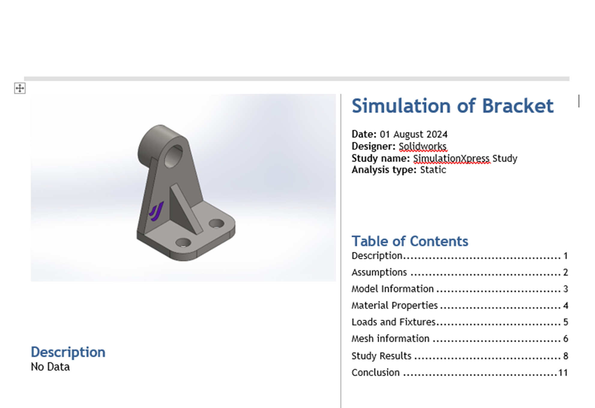 How To: Activate & Use SOLIDWORKS SimulationXpress - Visiativ