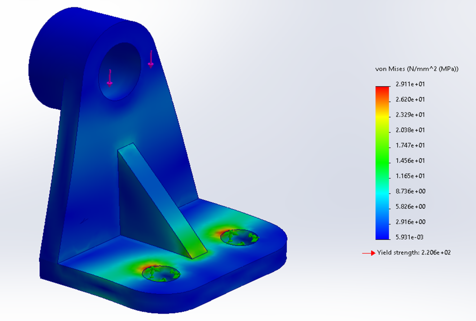 How To: Activate & Use SOLIDWORKS SimulationXpress - Visiativ