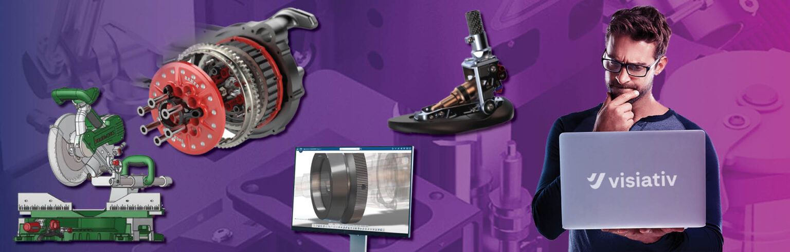 Homepage - Visiativ UK & Ireland SOLIDWORKS Software, Training, Support