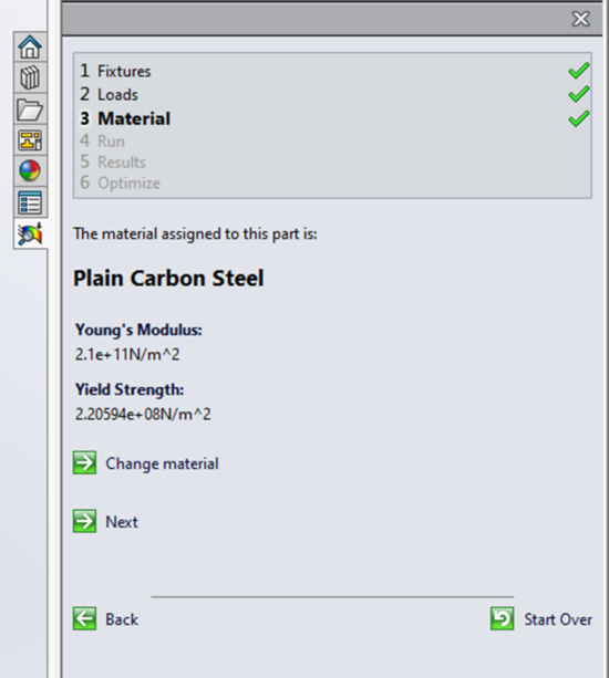 How To Activate Use Solidworks Simulationxpress Visiativ