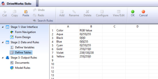 Why you should upgrade SOLIDWORKS with DriveWorks Solo - Visiativ