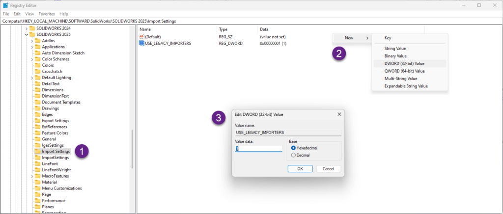 Green Arrows in SOLIDWORKS? A Guide to 3D Interconnect - Visiativ