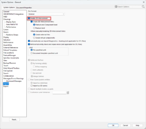 Green Arrows in SOLIDWORKS? A Guide to 3D Interconnect - Visiativ
