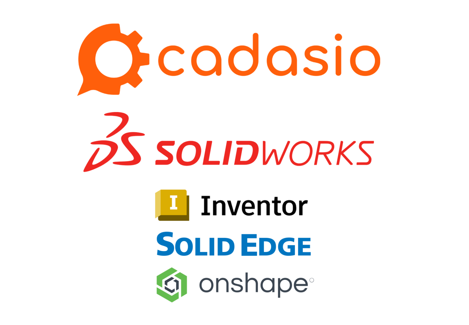 Cadasio: Interactive Online Instructions / Guides from 3D CAD Data