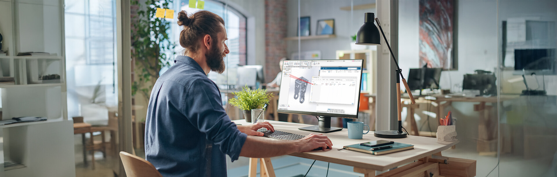 What is SOLIDWORKS? Everything you need to know... - Visiativ