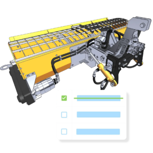 Cadasio: Interactive Online Instructions / Guides from 3D CAD Data