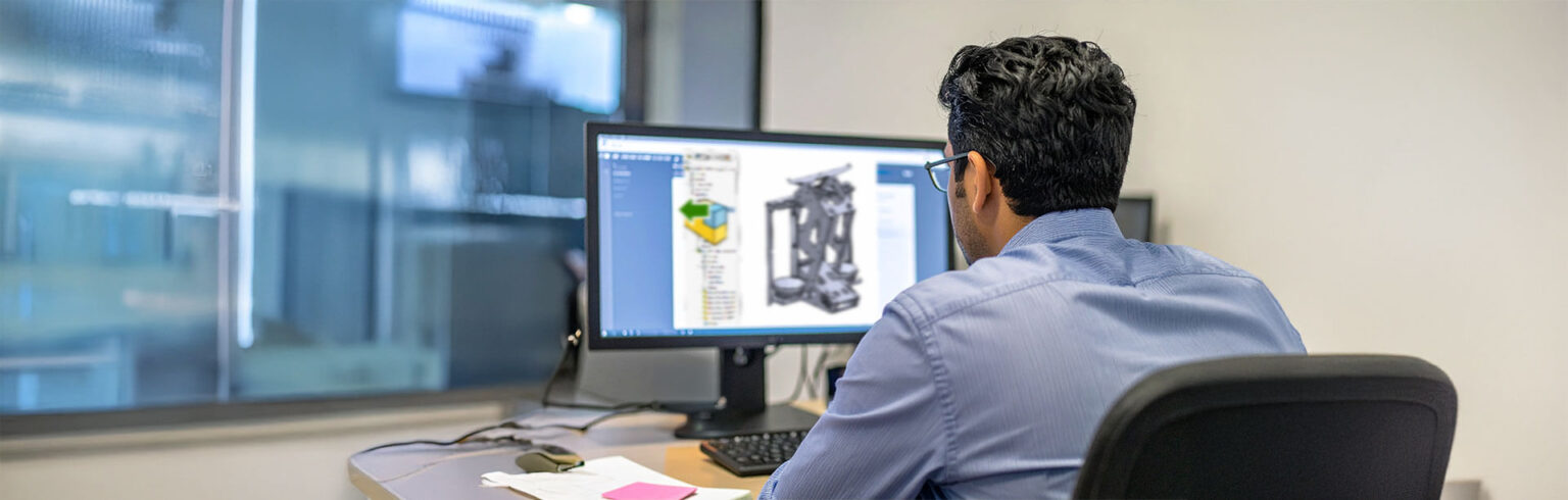 Green Arrows in SOLIDWORKS? A Guide to 3D Interconnect - Visiativ