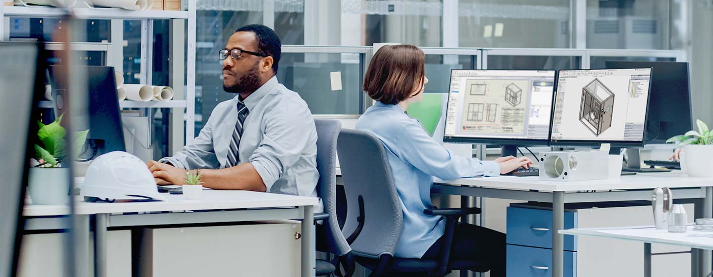 Digital Transformation for Engineers - Visiativ