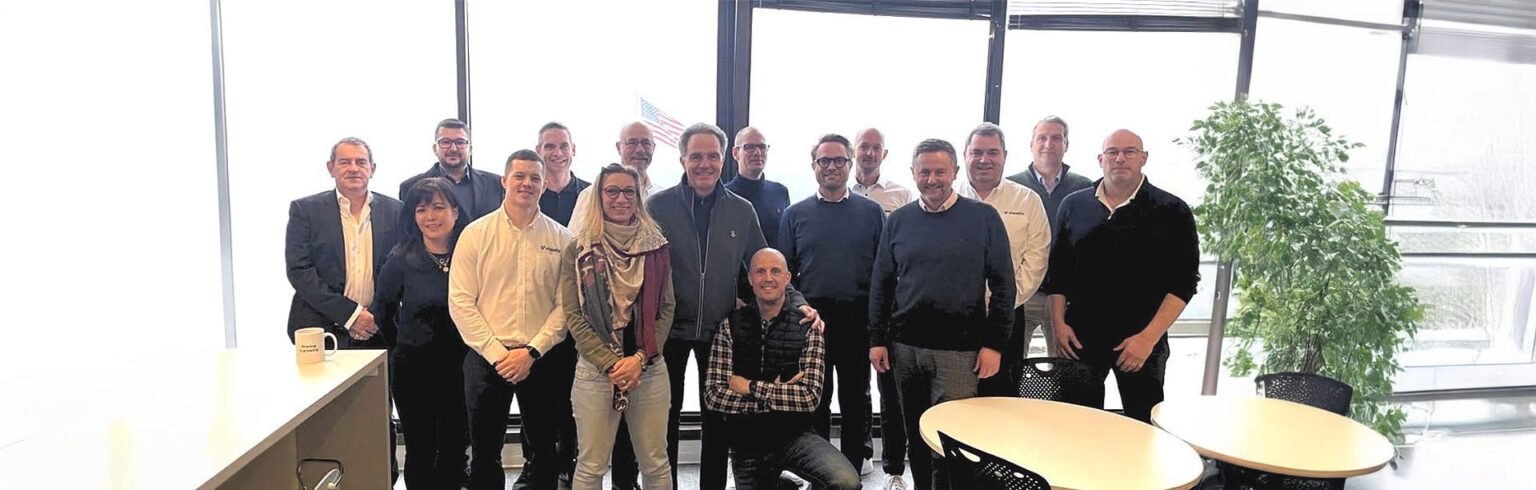 Visiativ Consulting Rebrand Announcement - Visiativ