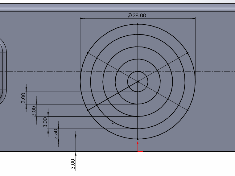 How to use the SOLIDWORKS Vent Tool - Visiativ