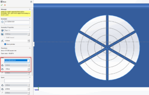 How to use the SOLIDWORKS Vent Tool - Visiativ