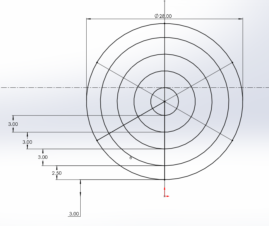 How to use the SOLIDWORKS Vent Tool - Visiativ