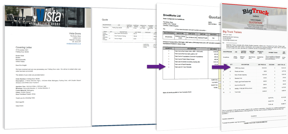 DriveWorks for Sales Teams: Faster Quotes, Happier Customers - Visiativ