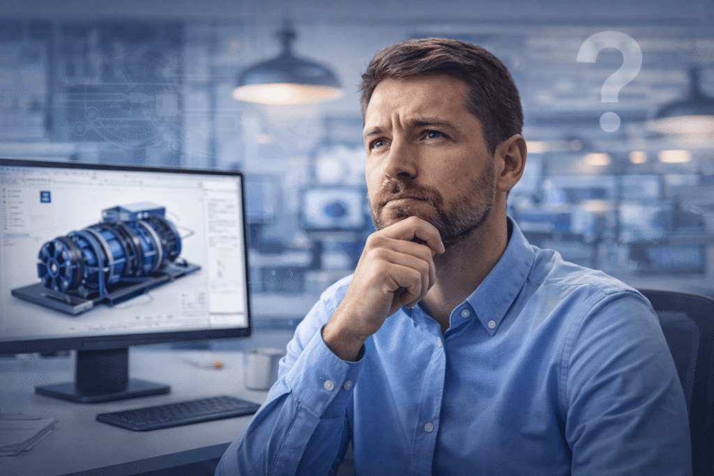 SOLIDWORKS Licence Types Explained: Standalone vs Network vs Named User ...
